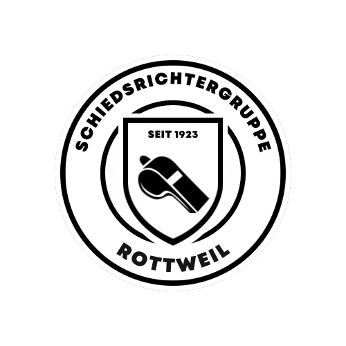 Schiedsrichtergruppe Rottweil - Startseite